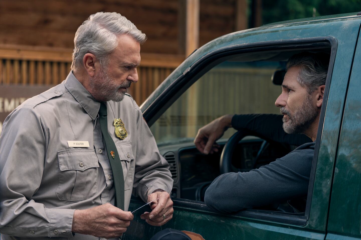 "Indomable": la miniserie que arrasa en Netflix – Sagrosso