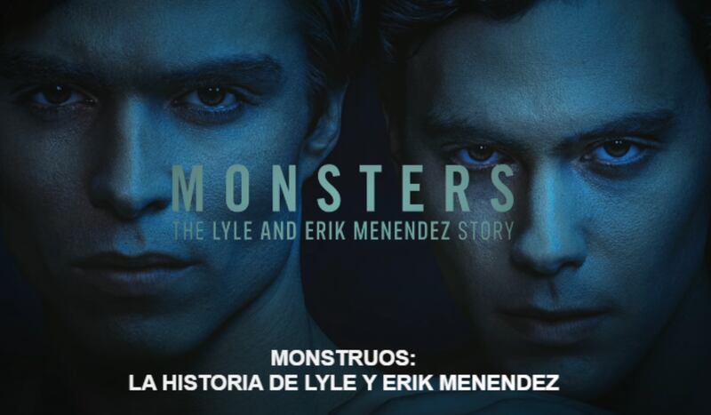 Netflix estrenos: de qué trata la serie “Monstruos: La historia de Lyle y Erik Menéndez” – Sagrosso