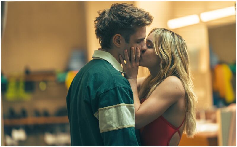 Netflix: de qué trata la serie española Olympo – Sagrosso