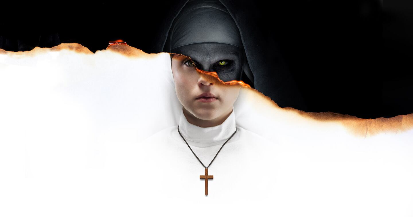 La monja: la nueva película de terror en Netflix – Sagrosso