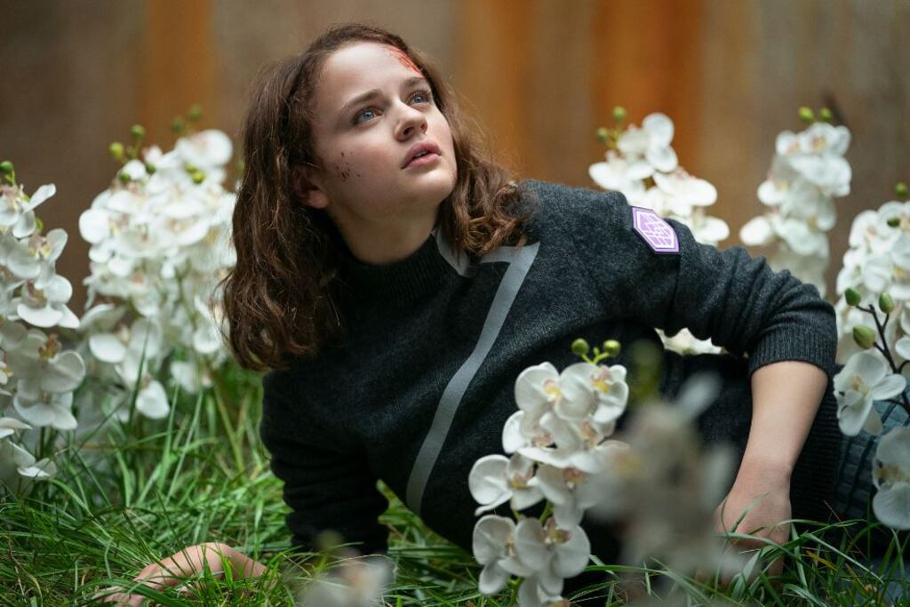 Los feos: sinopsis, elenco y más de la película de Netflix – Sagrosso