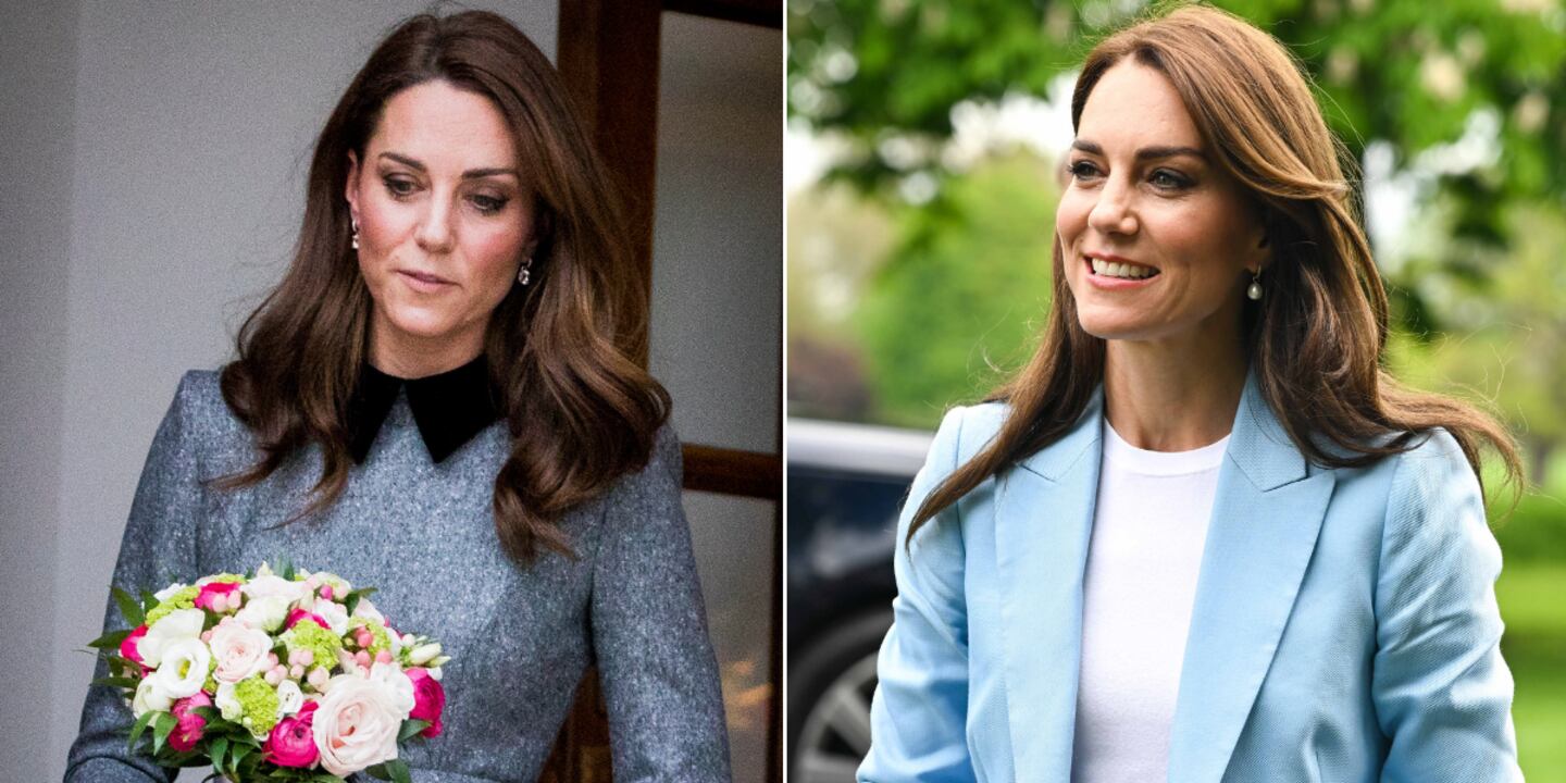 La escalofriante profecía de Nostradamus que apunta a la “desaparición” de Kate Middleton – Sagrosso