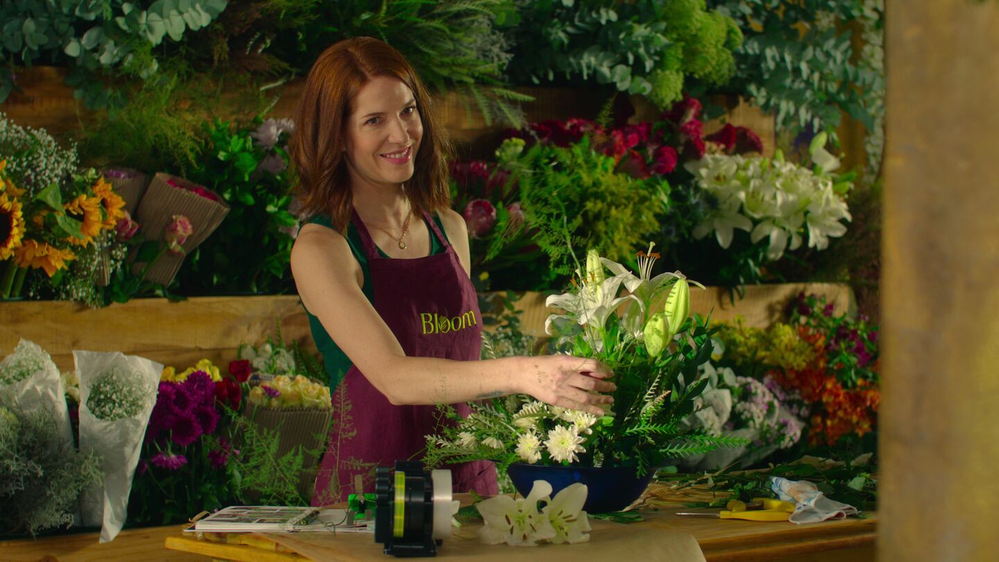 Volver a florecer: la miniserie que emociona en Netflix – Sagrosso