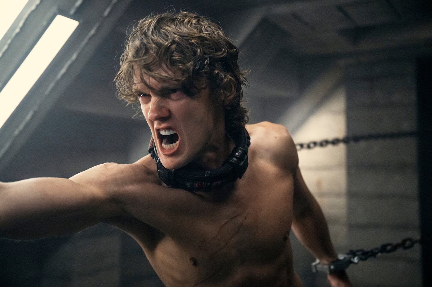 Merlina: segunda temporada ya arrasa en Netflix – Sagrosso