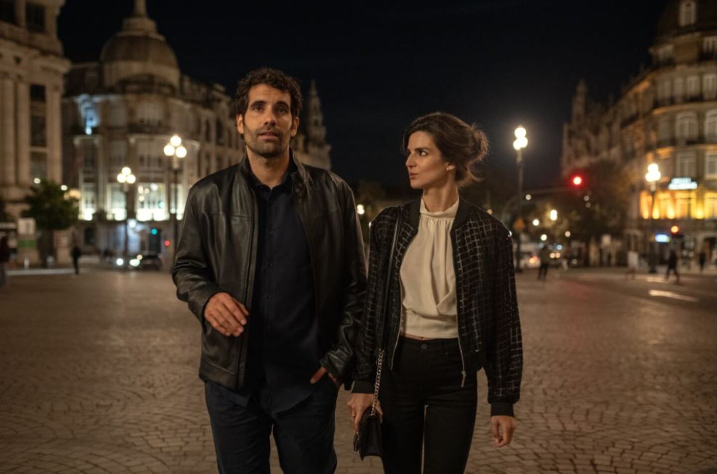 Clanes: sinopsis de la nueva serie española de Netflix – Sagrosso