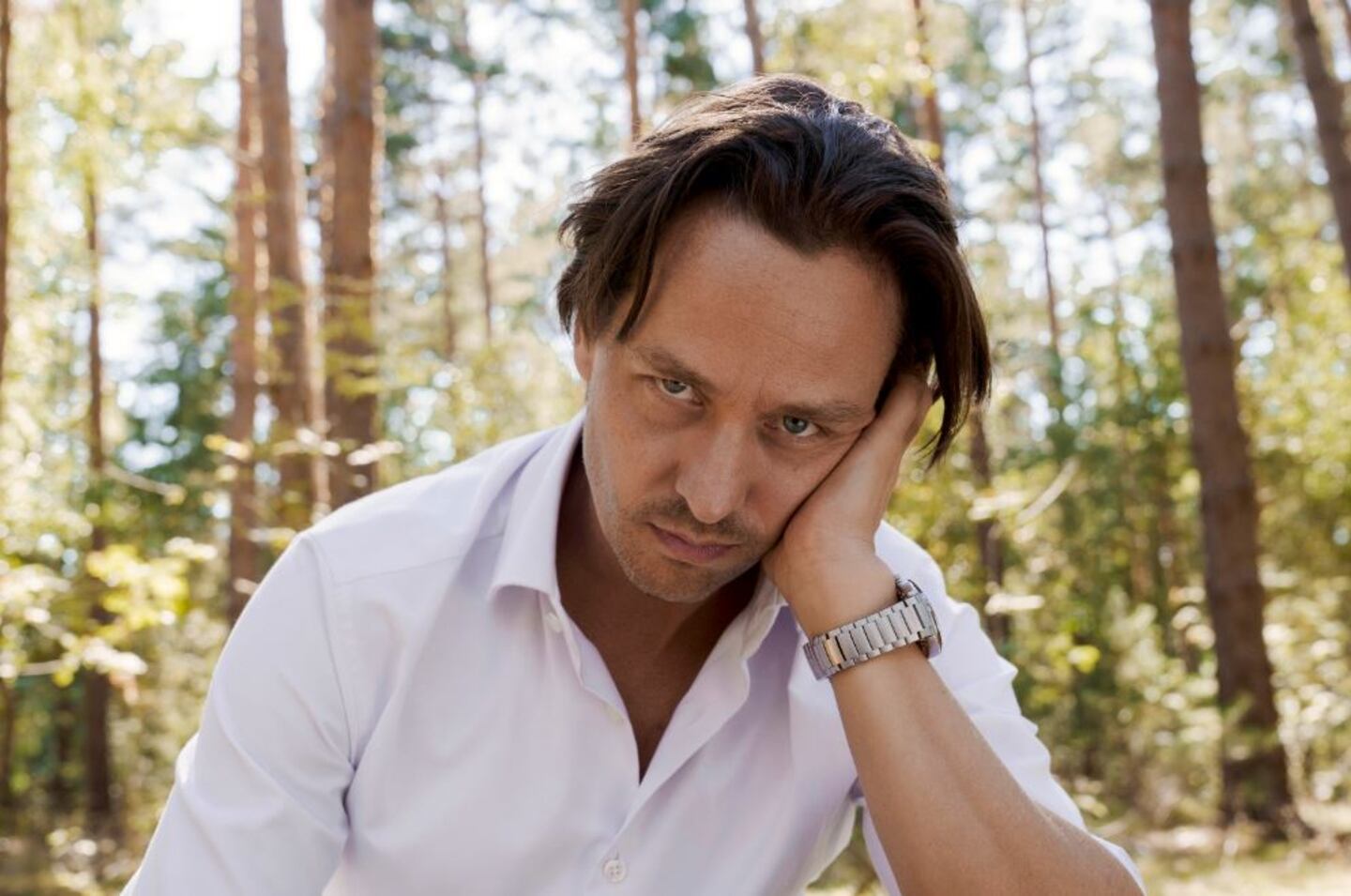 Mindfulness para asesinos: de qué trata la serie de Netflix – Sagrosso